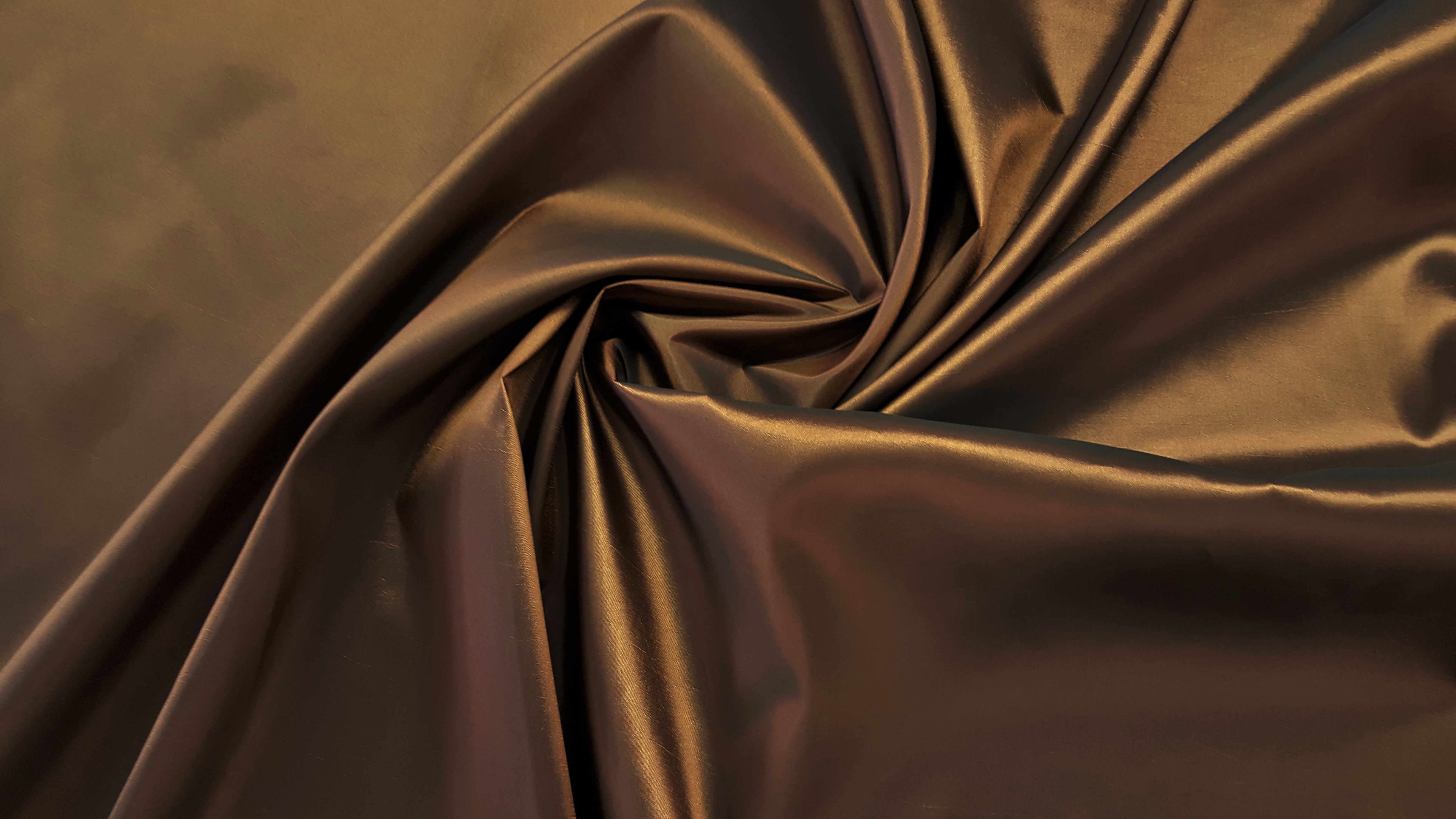 Copper Fabric