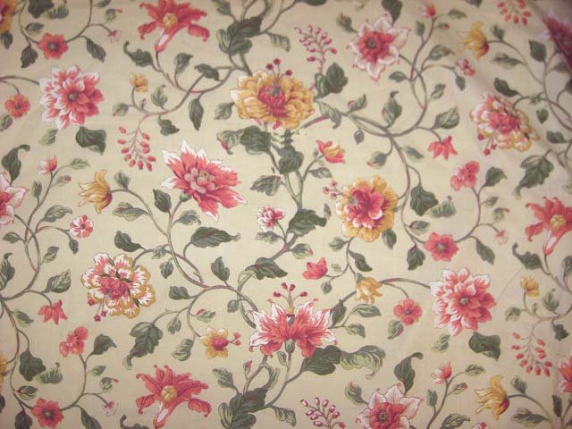 101" Park Luna Coral EXTRA WIDE Percale Sheeting Fabric – In-Weave Fabric